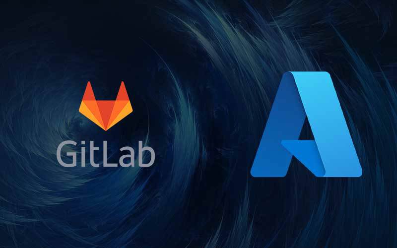Configuring Cicd From Gitlab To An Azure Web App